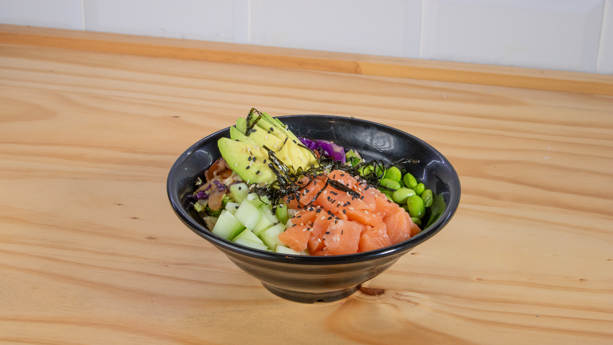 Sake Bowl - Kasai